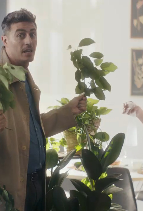 Tim Smart Pianta - EDI Effetti Digitali Italiani