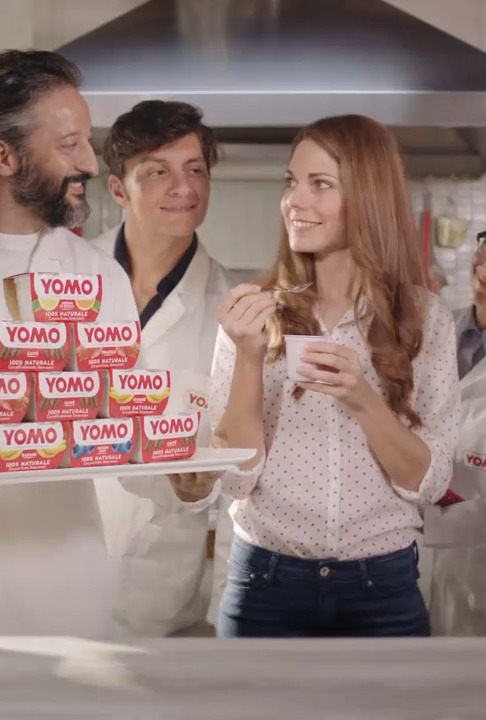 Yomo - EDI Effetti Digitali Italiani