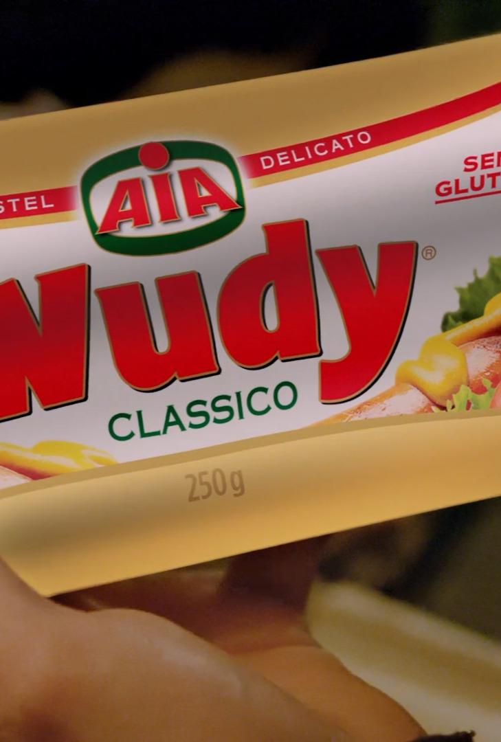 Aia Wudy - EDI Effetti Digitali Italiani