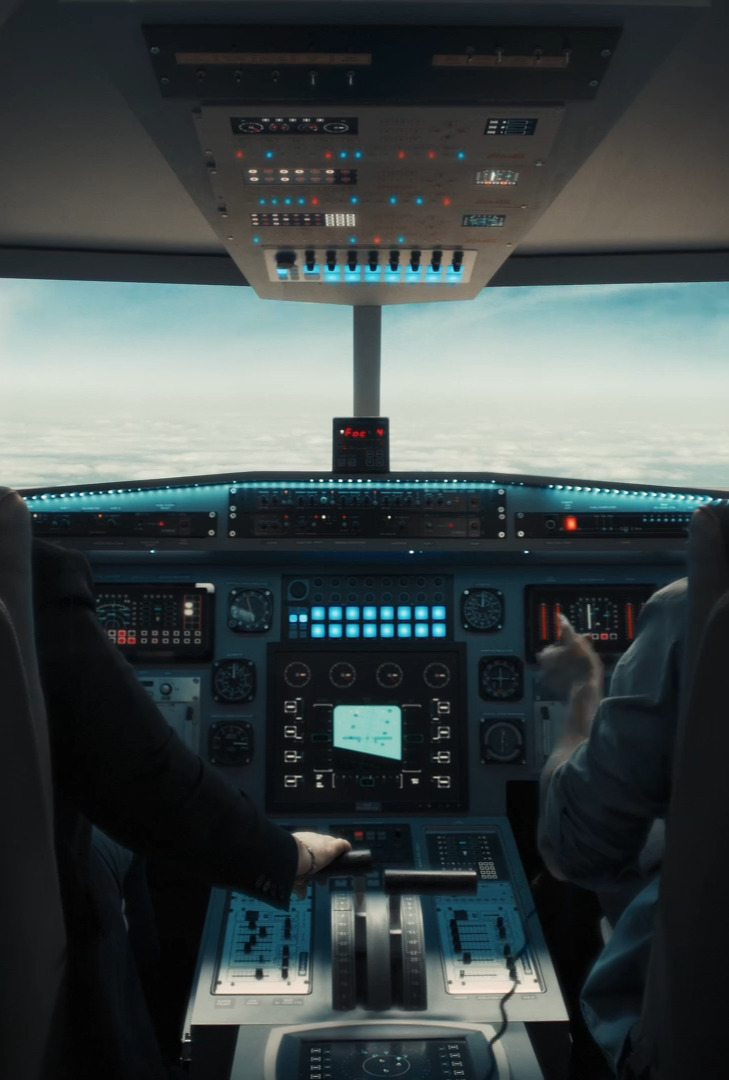 Amazon Prime Video - EDI Effetti Digitali Italiani